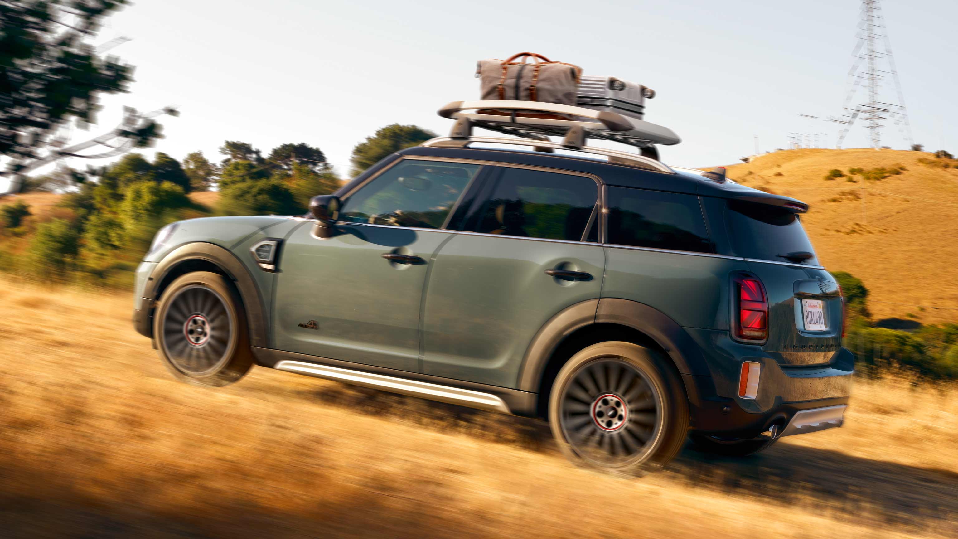 MINI - Nové a jazdené vozidlá | MINI.sk