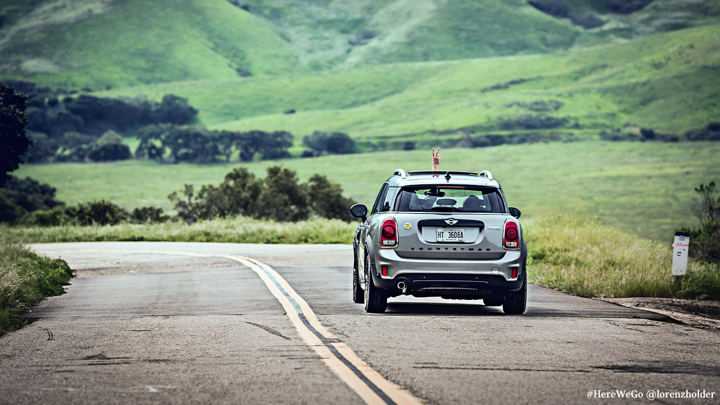 MINI - Nové a jazdené vozidlá | MINI.sk