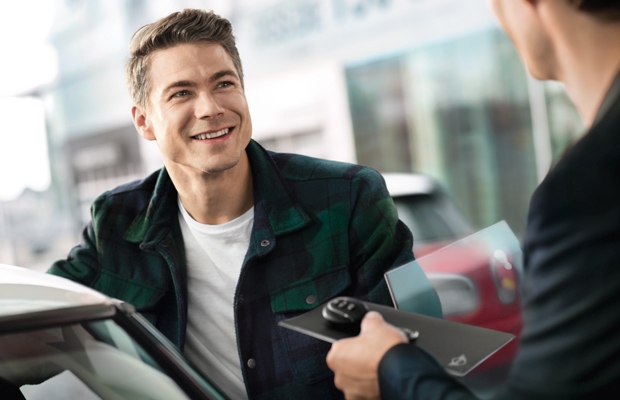 MINI - Nové a jazdené vozidlá | MINI.sk