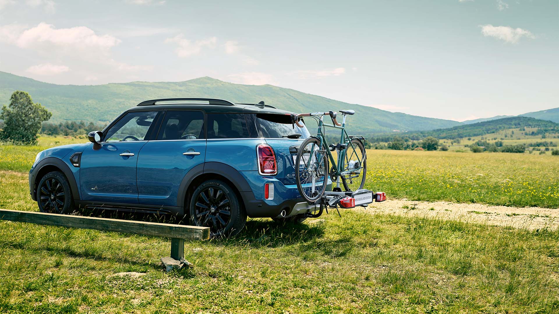 MINI - Nové a jazdené vozidlá | MINI.sk