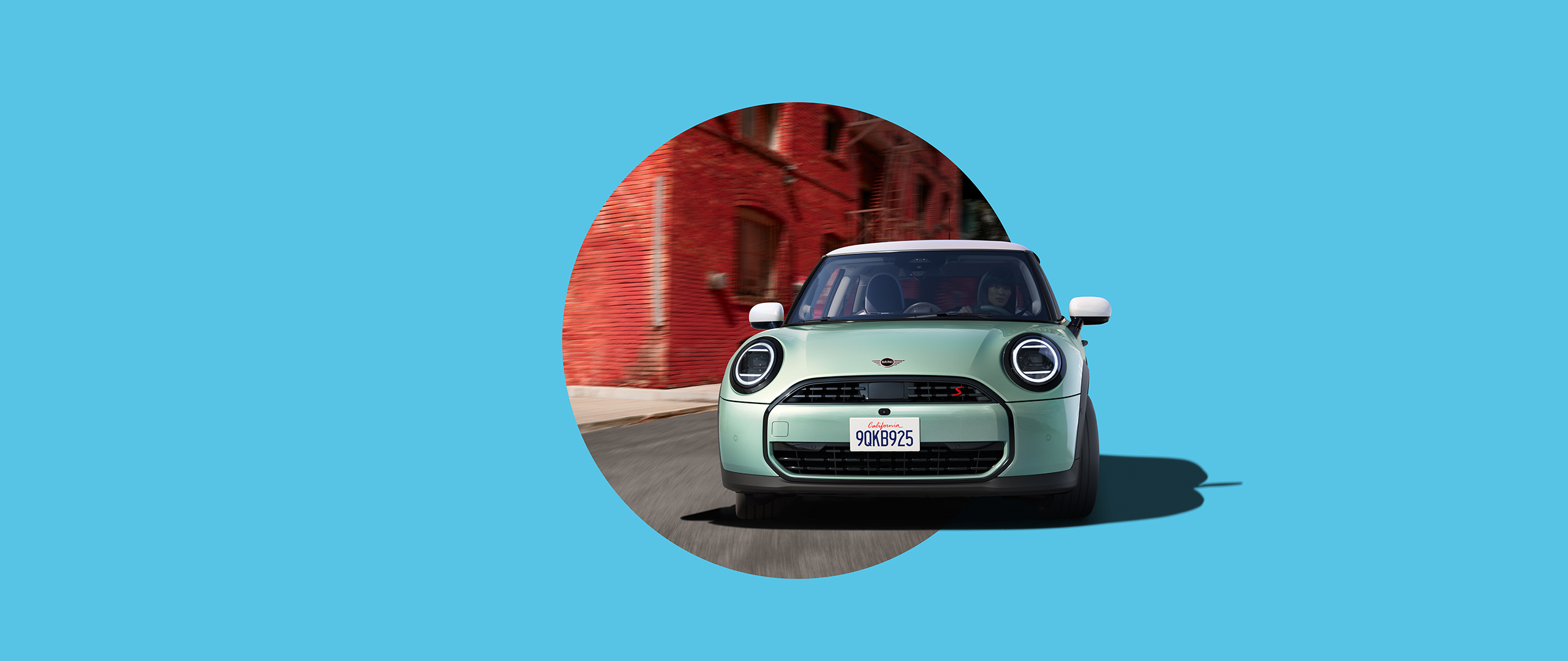 MINI - Nové a jazdené vozidlá | MINI.sk