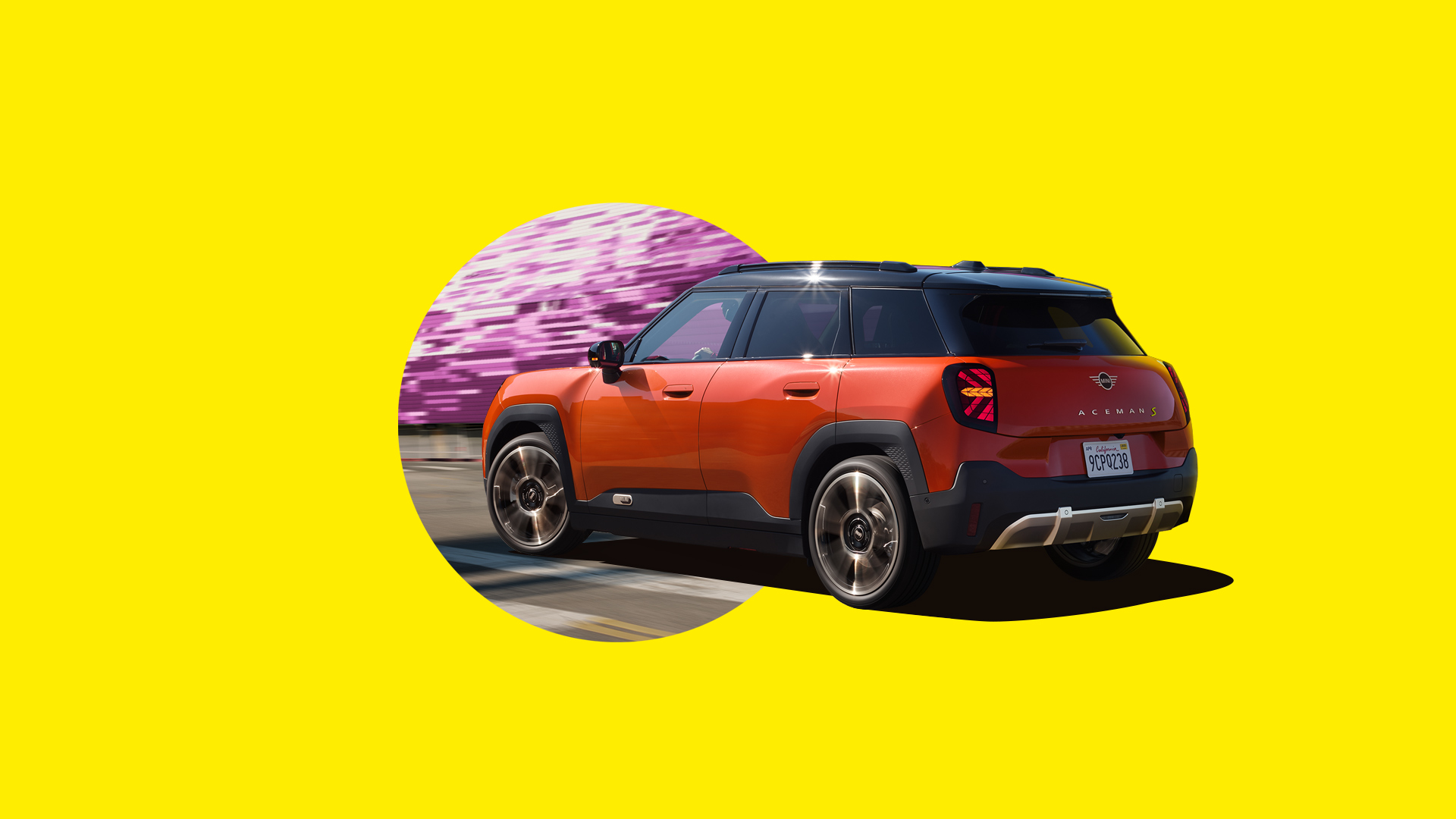 MINI - Nové a jazdené vozidlá | MINI.sk