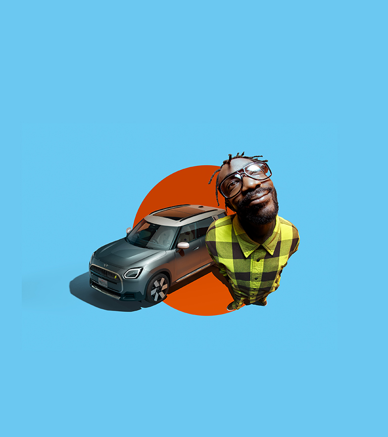 MINI - Nové a jazdené vozidlá | MINI.sk